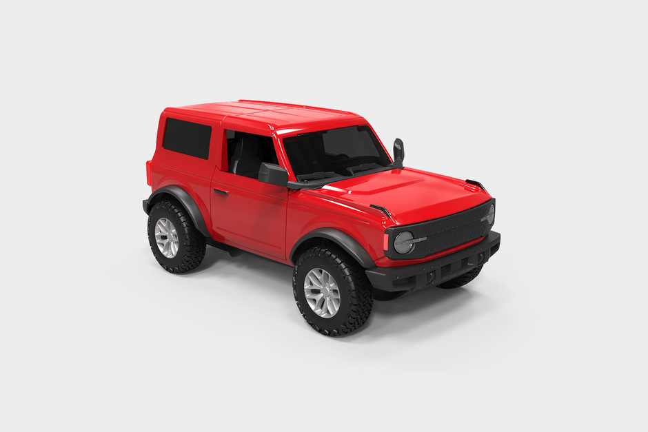 Our Products – Detsky